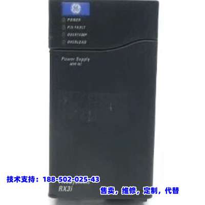 议价，通用电气 Fanuc  IC695PSA140B 模块