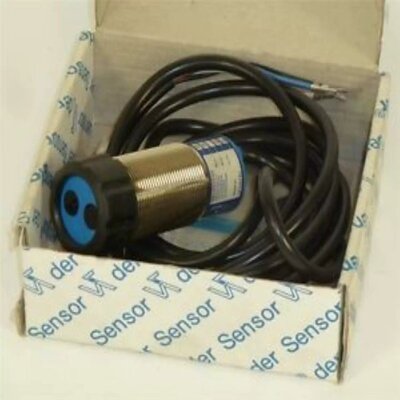议价Wenglor Infrarot-Sensor mit VerschmutzungsmeldungUF88PBV