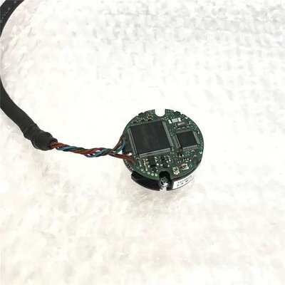 议价议价适伺用多摩於川编码器 6TS569N136 服电机编码器议价