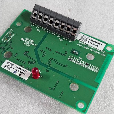 议价议价CIM800 PCB-ASSY 125-585-650 模块