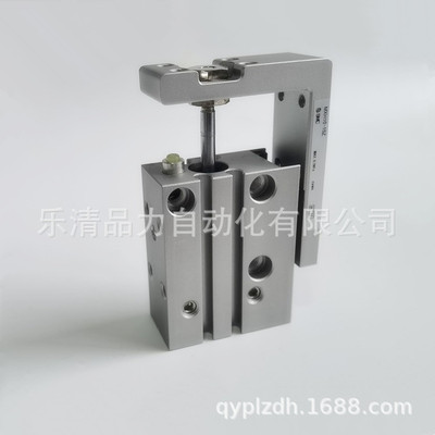 气动滑台MXH16/MXH20-5Z-10Z-15Z-20Z-25Z-30Z-40Z-50Z-60Z-XB13