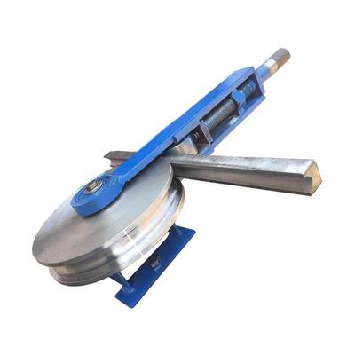 小型手动弯管器12不锈钢铜铁镀锌管圆管方管25折弯机弯管器薄壁管