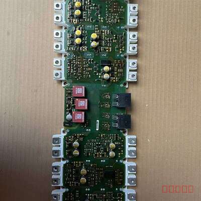 议价A5E36717803S120驱动板IGD触发板FS适用