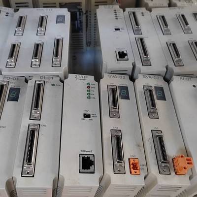 议价MP920 PLC 全型号都有成色9新 8新 破损适用