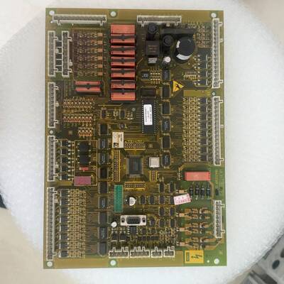 议价OTIS奥的斯电梯配件LB-II主板 GBA21230F1适用