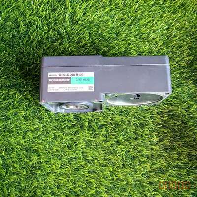 议价GFS5G20FR东方马达减速机，中空轴扁平适用