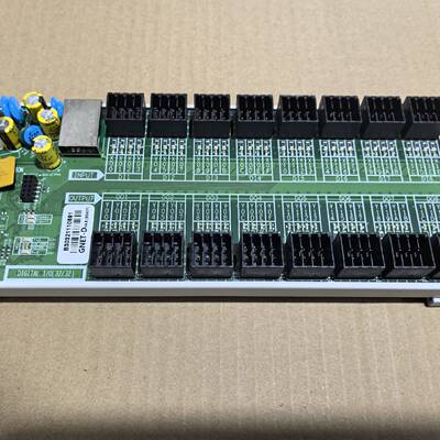 议价kohyoung板卡 GNET-D V4.2  B30321适用