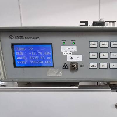 议价议价OPLINK TX50ITUCOMS01激光光源，通适用