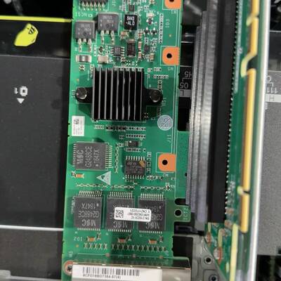 议价intel i350t4v2 sp212 四口千兆网卡适用