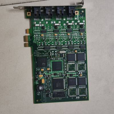 议价Dialogic Diva Analog-4 PCIe 50适用