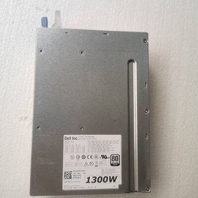 议价DELL T7600 T7610电源H1300EF-00 D适用