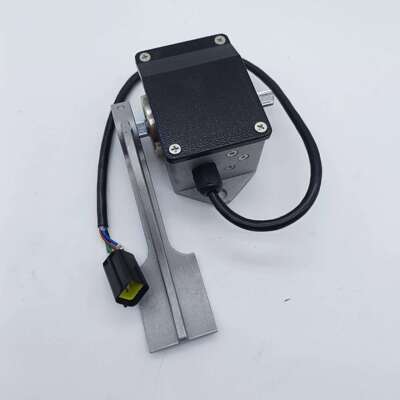 合力电动叉车配件2-2.5吨CPD25电子油门踏板加速器总成EFP712-240