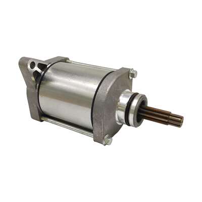 适用HONDATRX420FA2009-2014启动电机118-19