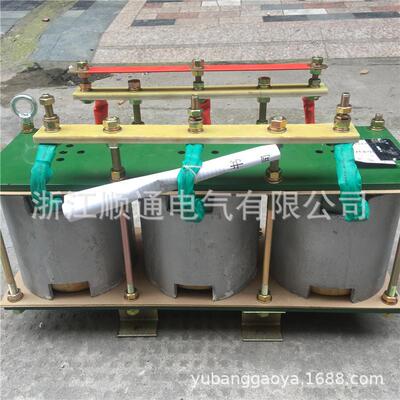 厂家BP4G-10006  BP4G-12507频敏变阻器BP4G BP8Y BP1 全铜BP4G-1