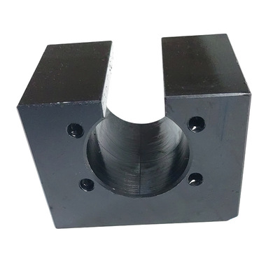 梯形丝杆螺母支架DNBA264 315 386 426 476 588 668 7610