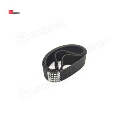 MXL同步带 B53/B54/B56MXL 3/6/12mm带宽 齿距2.032 转动带