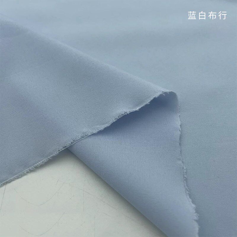 春夏薄款弹力里衬布料内衬面料里料衬布里布马甲衣服裙子旗袍内里