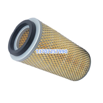 康可尔德励/屹能11-15kw螺杆机保养配件风格114011-00202空气滤芯