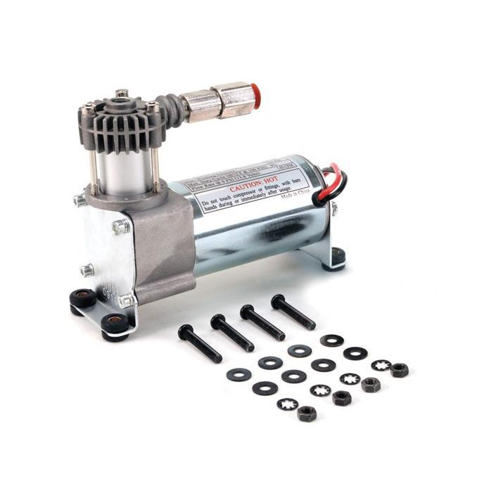 VIAIR打气泵90C/95C/97C/98C/100C微型12V直流24V气泵FRC机器人
