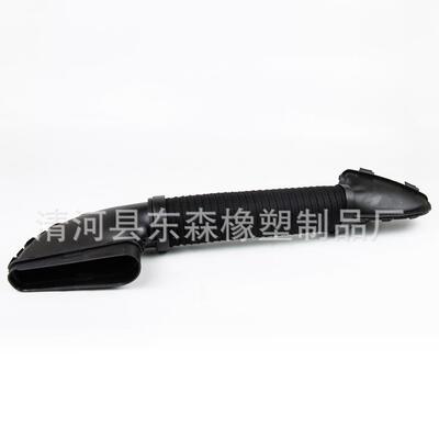 适用汽车CLK级C200KC180K软管A2710900582空气进气管
