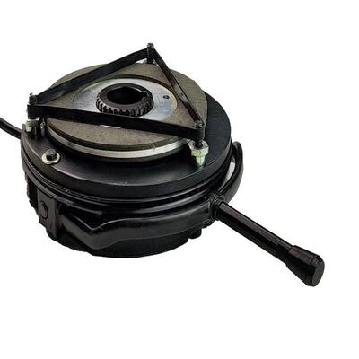 REACH失电电磁制动器G808-REB0412B(205V25)PBDC205V40W32NM