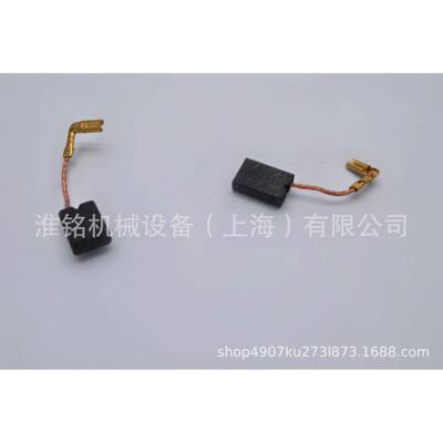 格柏裁剪机GERBER电脑裁床配件Z7/XLC7000X/Y马达碳刷238500036
