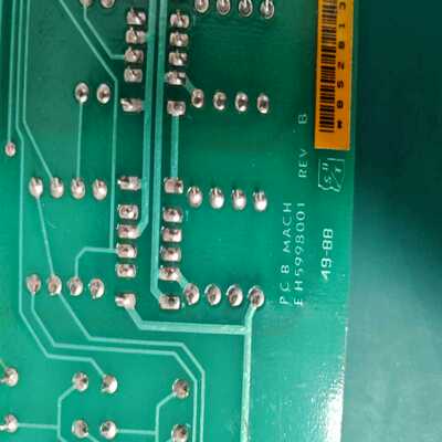 PCB ASSEMBLY BEAMLINE CONTROL[浩蓉商户]