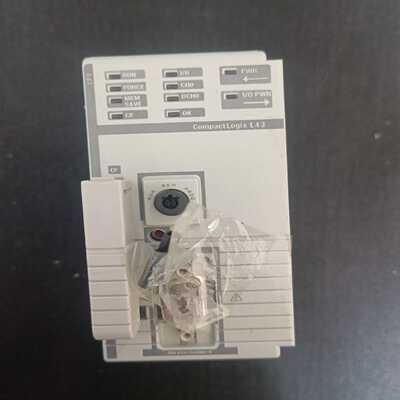 1768-L43/A功能实价AB罗询价