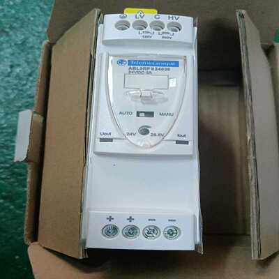 议~ ABL8 RPS24030 开关电源