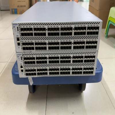 EMC DS-6520B 16GB光存储交换机 72口激活（咳咳电子）
