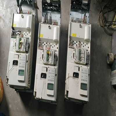 议~ABB 变频器ACS800-01-0075-3+D150+P