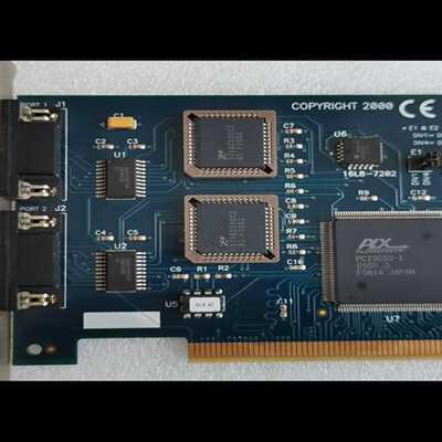 sealevel 7202 PCI 2端口 serial C（gg设备）
