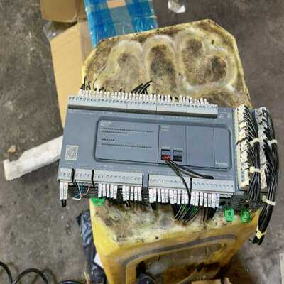 施耐德plc一组施耐德TM200C60R施耐德模块TM3RD--议价商品