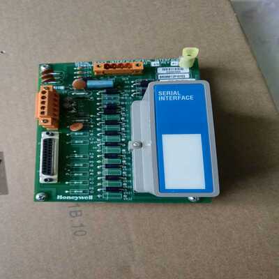 honeywell 51303932-476 串行接口（gg设备）