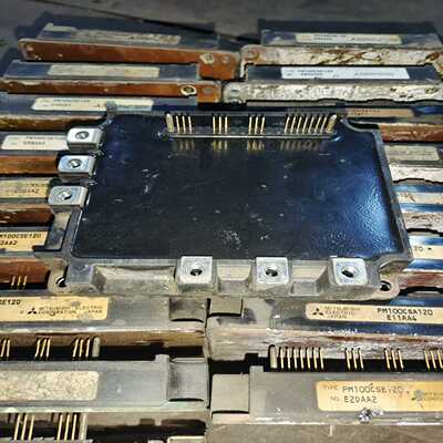 拆机PM100CSA120 PM100CSE120 PM10