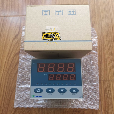 厦门宇电温控器AI-7048，0.2级精度，四路信号~议价