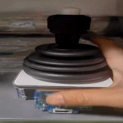 SpoBu 操纵杆  VCS0.2203628  德国~询价