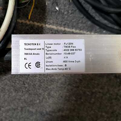 TECNOTION B.V.    TM3S Fle~议价