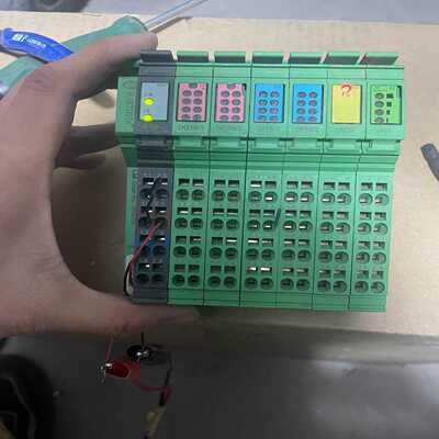 PHOENIX/菲尼克斯 2884208 ILB BT AD