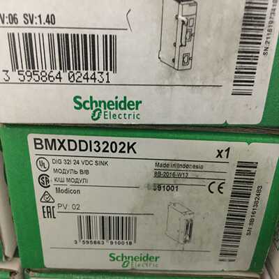 配件施耐德以太网模块现货BMENOC0311C议价