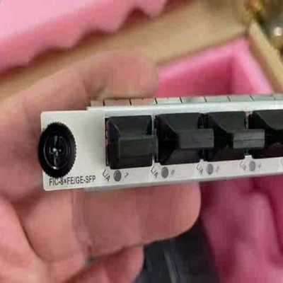 华为NE20E系列板卡 03030NAL CR2D00E8G