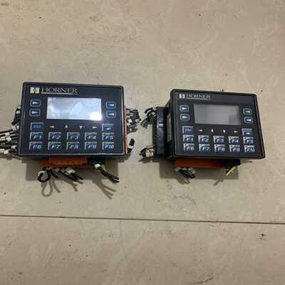 美国HORNER HE-XE105CH浩纳尔一手产品 明(亚飞商行）