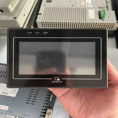威纶触摸屏 MT6050i V2WV，，成色如图，现~询价