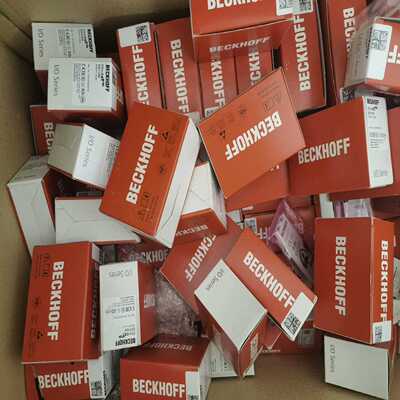 EL3174 EL3602 EL3692 BECKHOFF~询价