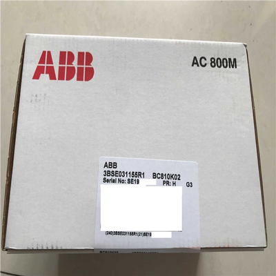 议~总线互联模块BC810K02