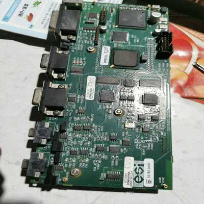 eSiCKA134170REVH上板一張【卡奥电子】