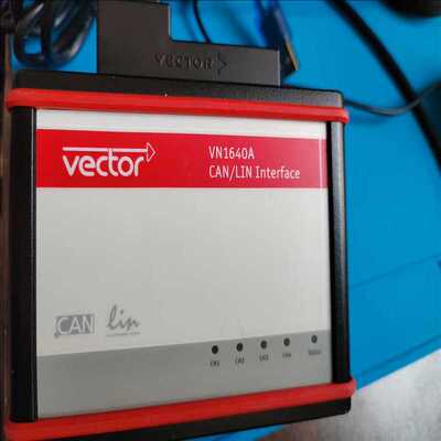 vector vn1640  就这一个啦（耶耶电子）