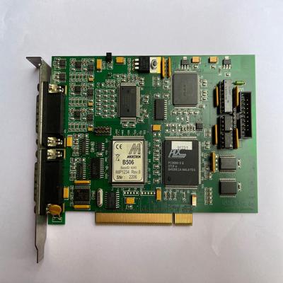 议~MIKROTRON M506 B Rev.4a BASE