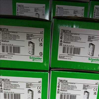议~TM3TI4全新原装施耐德模块，现货供应