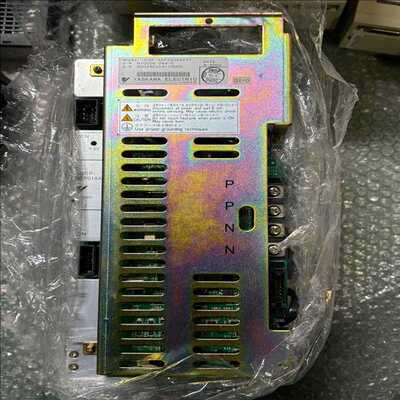 JUSP-ACP25JAAY11 机器人配件（耶耶电子）